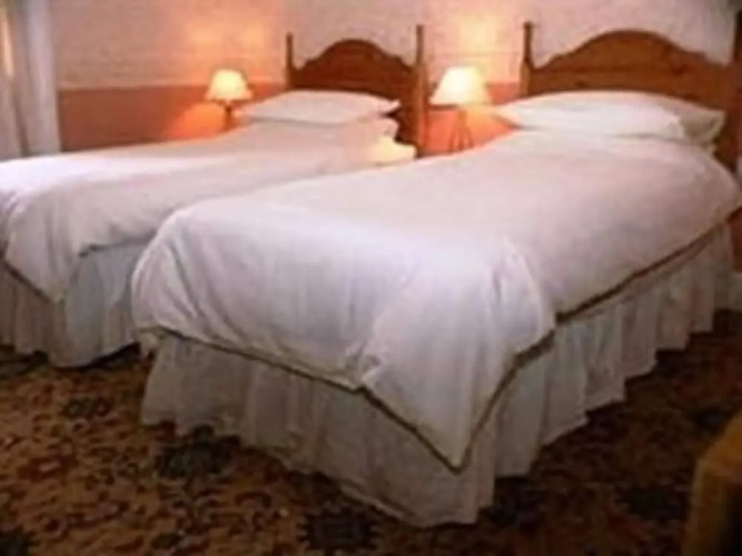 Cadwgan House Hotel - Llŷn Peninsula
