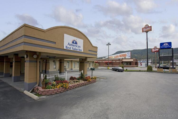 Red Roof Inn Kimball, Tn - I-24 - Jasper