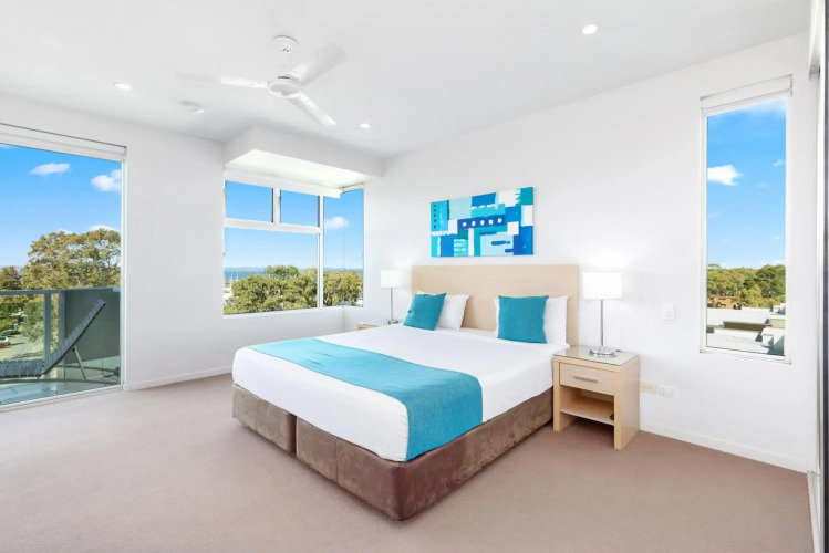 Akama Resort - Hervey Bay