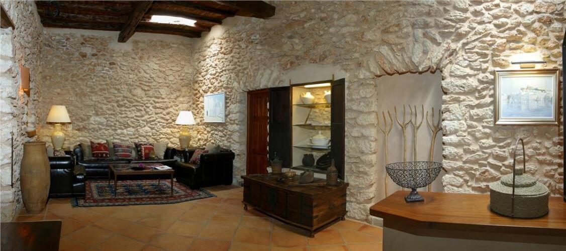 Can Lluc Boutique Hotel & Luxury Villas - Balearic Islands