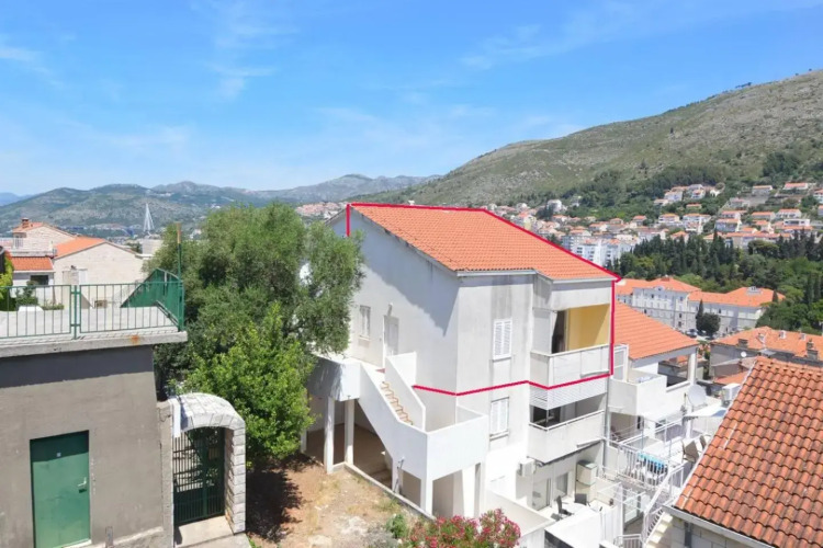 2 Bdrm Amore Dubrovnik - Dubrovnik