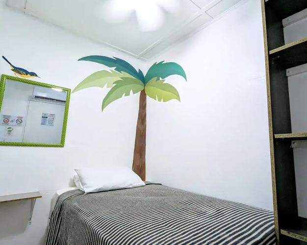 Hostal Yoha - Panama