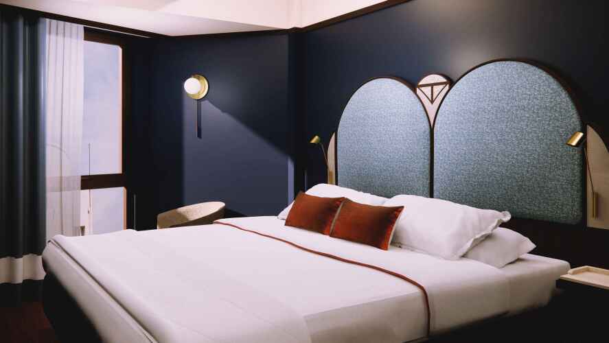 Mitsis N'u Piraeus Port - Пирей