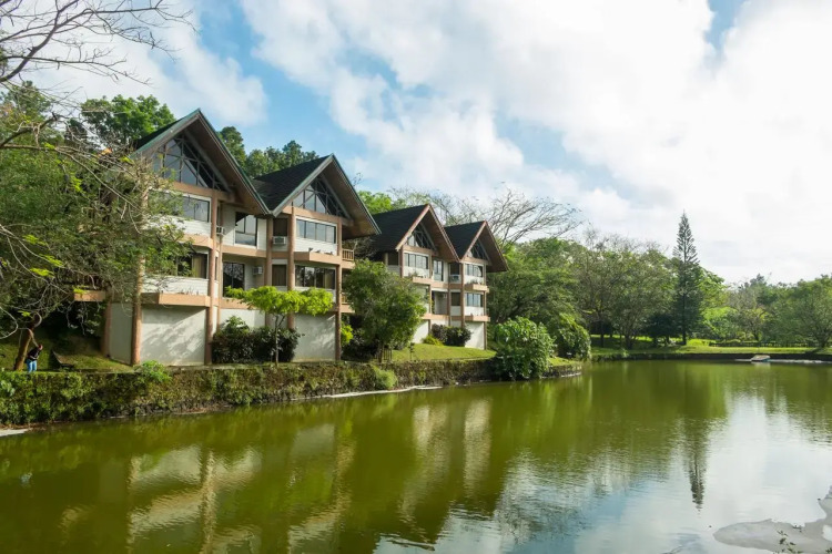 Canyon Woods Resort Club - Calaca