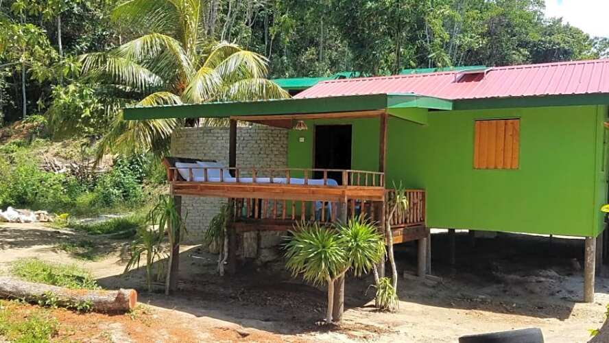 The Beachaven Chalets Kota Belud - Kota Belud