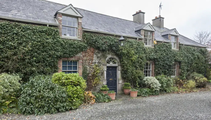 Collon House - Meath
