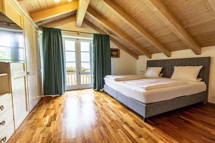 Chalet Hammersbach - Garmisch-Partenkirchen