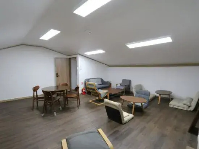 L3 Guest House - Seoul