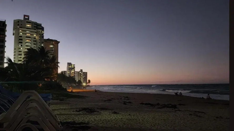 Enjoy Our Luxurious Penthouse In Condado! - San Juan, Puerto Rico