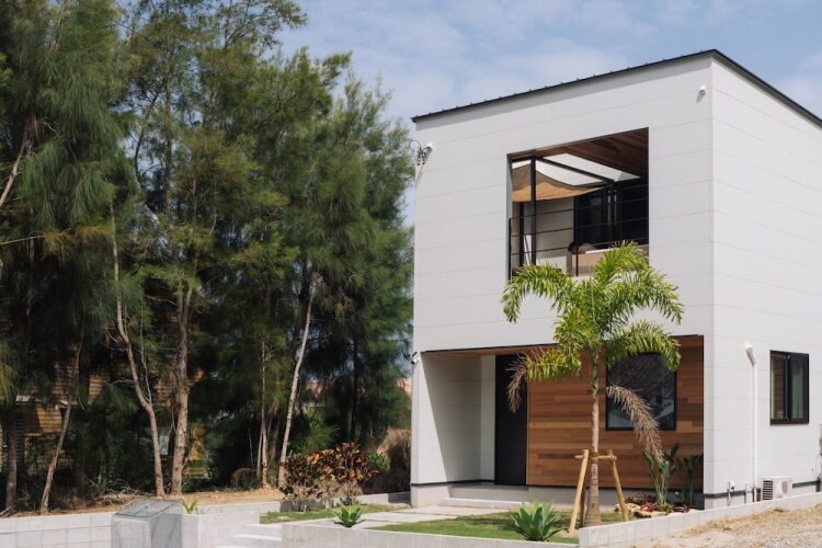 Urban Villa Resort Yukui - Nago