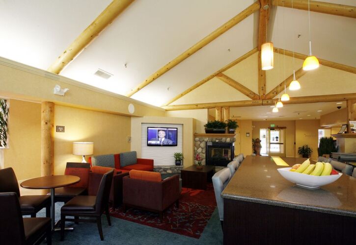 Residence Inn Anchorage Midtown - Anchorage, AK