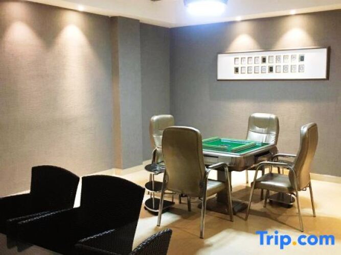 Muplace Hotel - Yangjiang