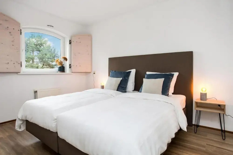 Spectacular Apartment By The Beach - Den Helder