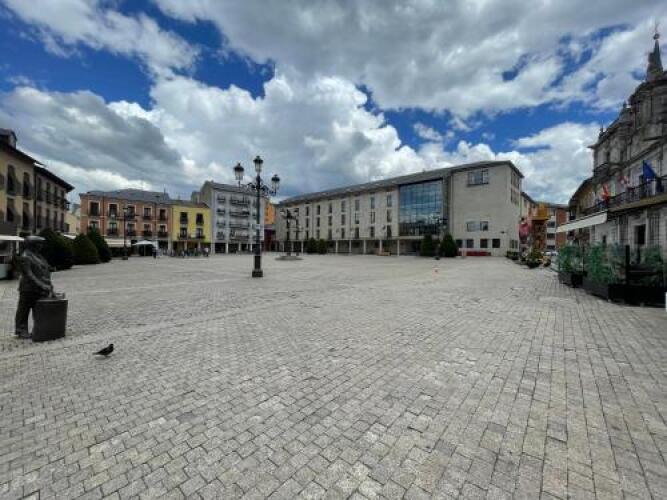 La Encina Azul Rooms - Ponferrada