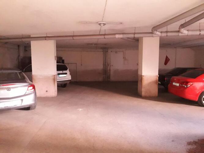 Yildiz Otel - Ankara