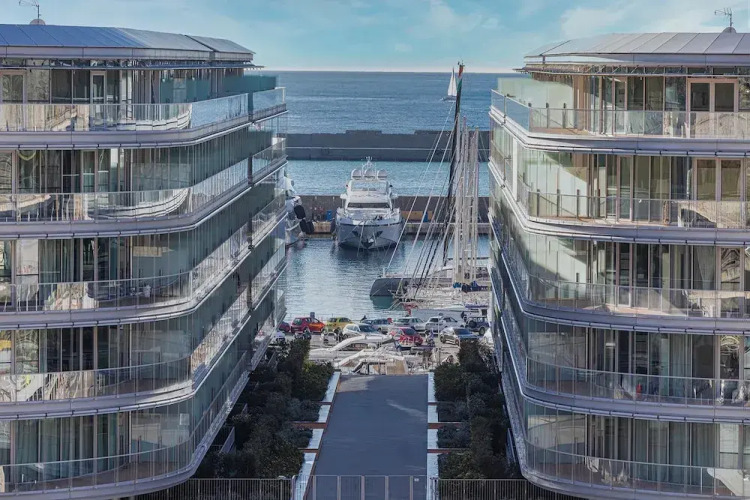 Waterfront Vibes By Wonderful Italy - Génova