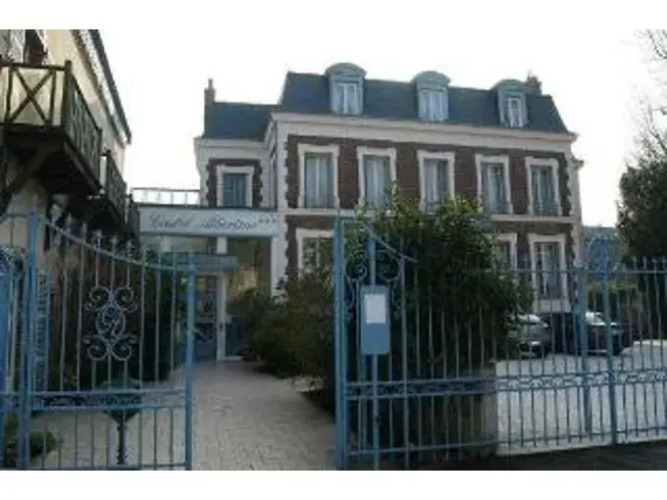 Hôtel Le Rituel Honfleur - Honfleur