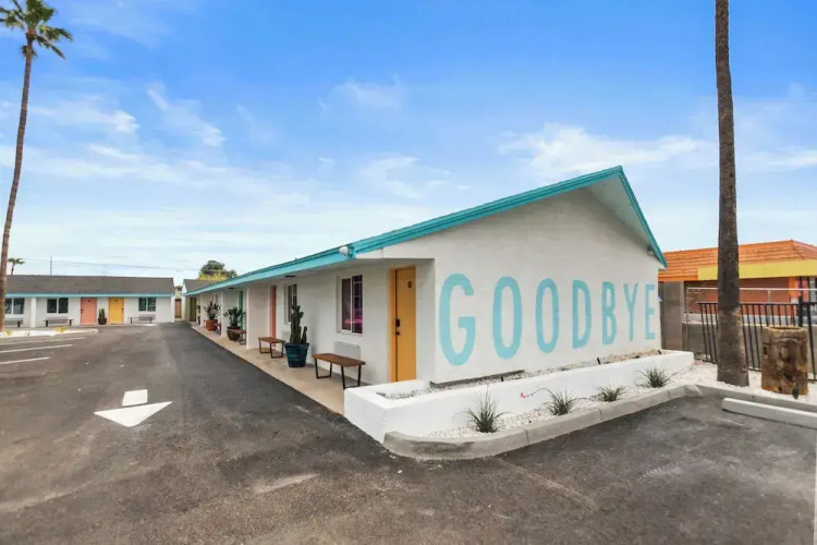 Aloha Breeze - Sun Lakes, AZ