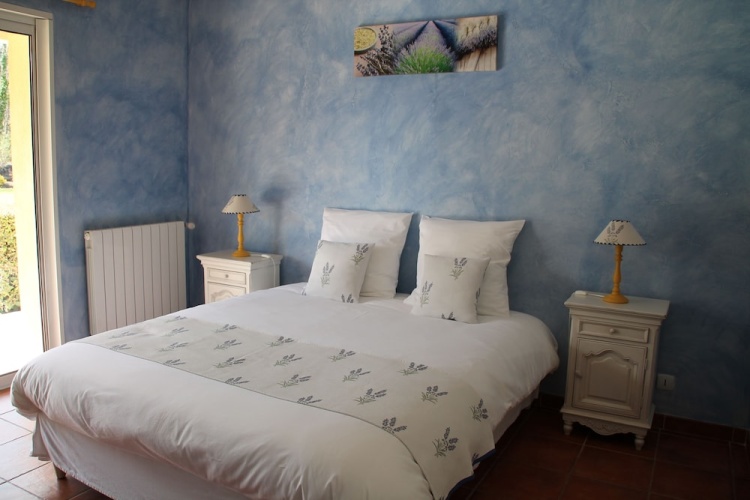 Chambres D'hôtes La Dryade - Saint-Maximin-la-Sainte-Baume