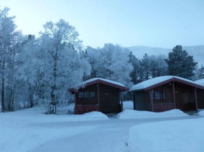 Birkelund Camping - Buskerud