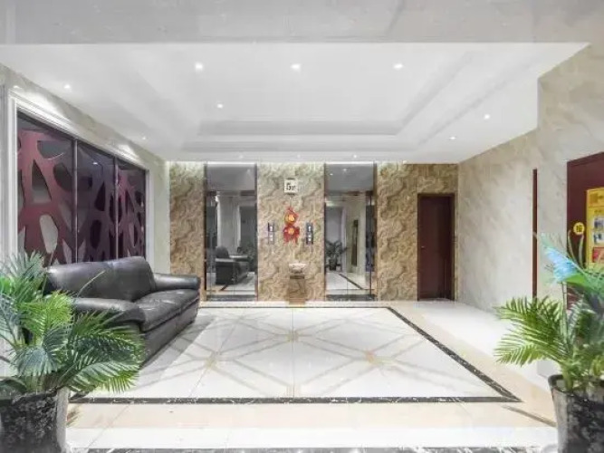 Divan Resort Hotel - Shanghai