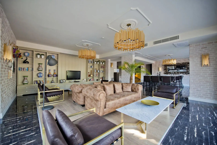 Samira Exclusive Hotel & Apartments - Kalkan