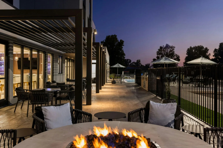 Towneplace Suites By Marriott Forrest City - Palestine, AR