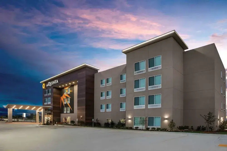 La Quinta Inn & Suites By Wyndham Owasso - Tulsa, OK