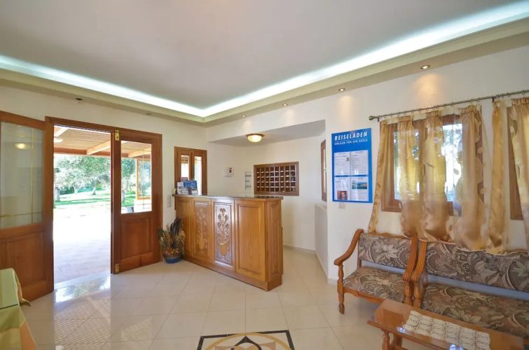 Naxos Nature Suites - Naxos