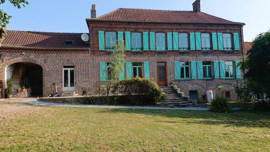 Les Chambres Du Relais - Pas-de-Calais
