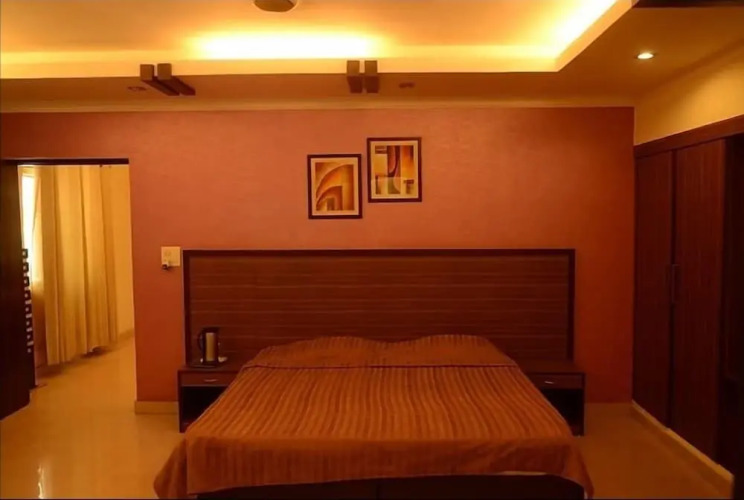 Ethnic India Tourist Resort - Sonipat