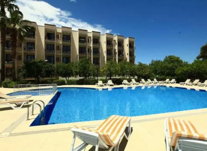 Korient Mira Hotel - Kemer