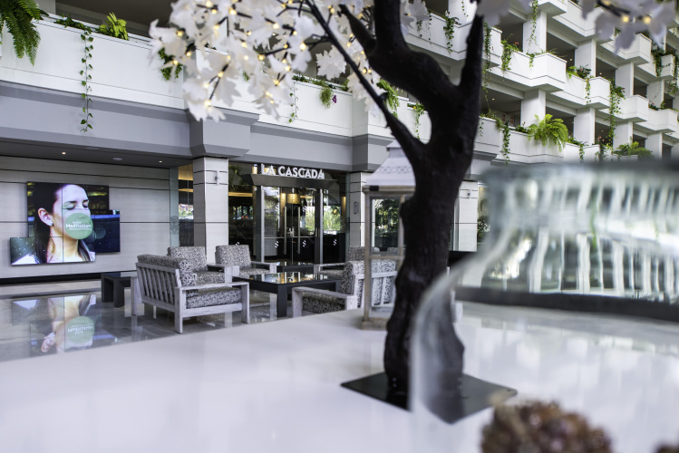 Spring Hotel Vulcano - Los Cristianos