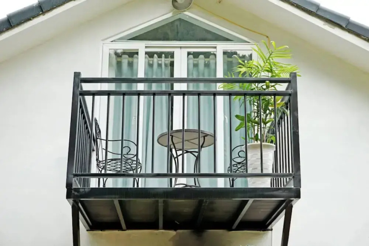 U Lesa Retreat Nha Ben Rung - Phúc Yên