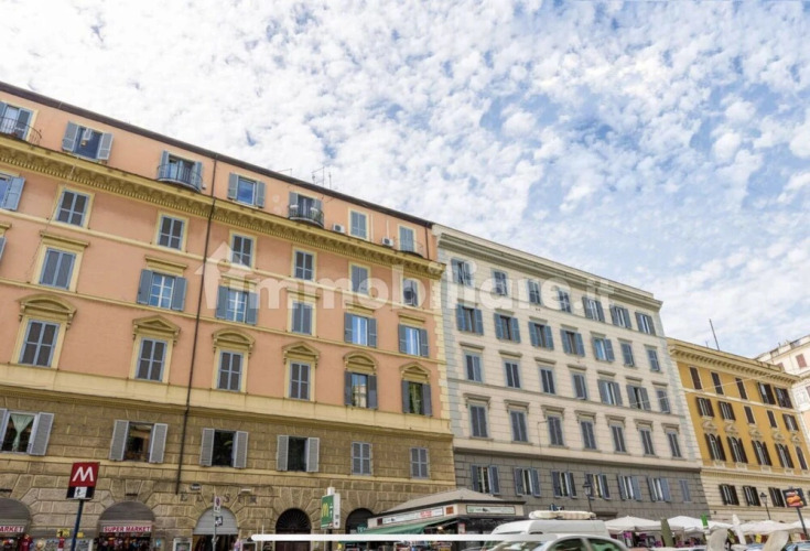 Bed&bikerome Giulio Cesare - Vatikanstaten