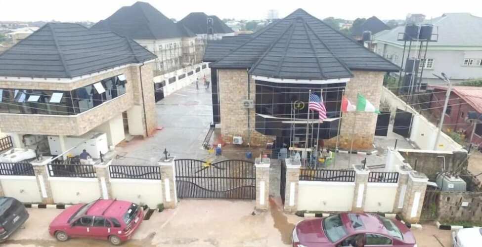 Premium Hotel & Suites By Victoria Inn - Benin City