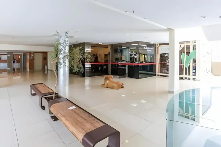 360 Life Resort By Ozped - Minas Gerais