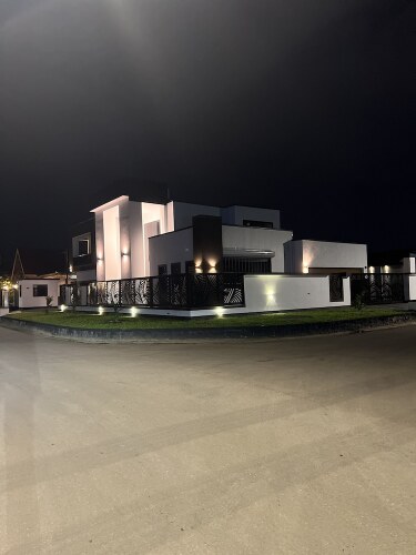 Empire Villa Paramaribo Noord 1 - Paramaribo