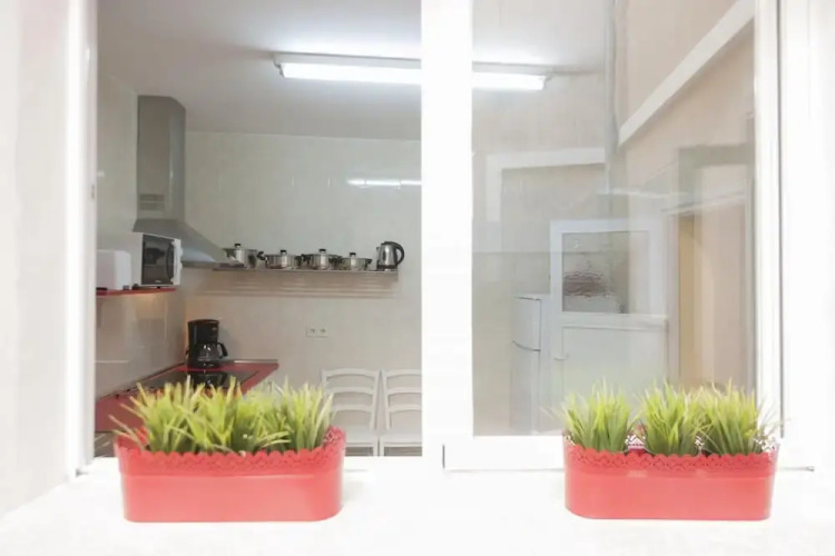 Cason Del Corpus Apartamento Deluxe 1 Go Native Toledo 10 Plazas - Tolède