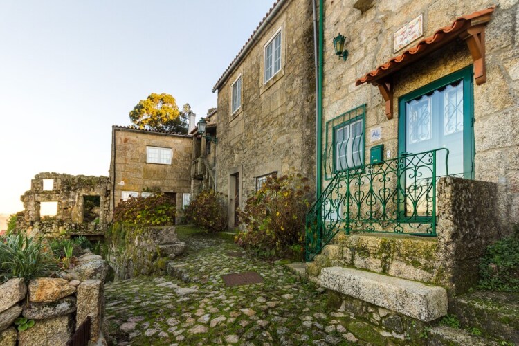 Casa Mont'santo - Monsanto