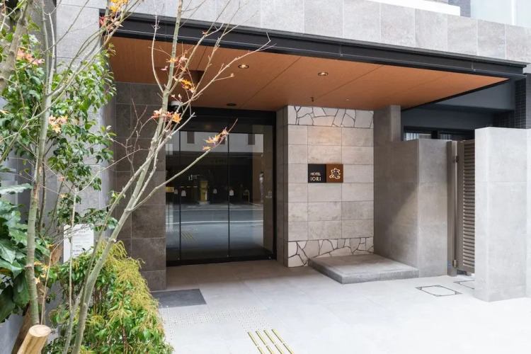 Hotel Iori - Fukuoka