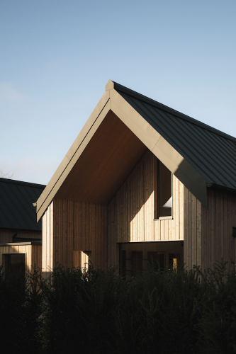 Agrad Chalets - Bernau