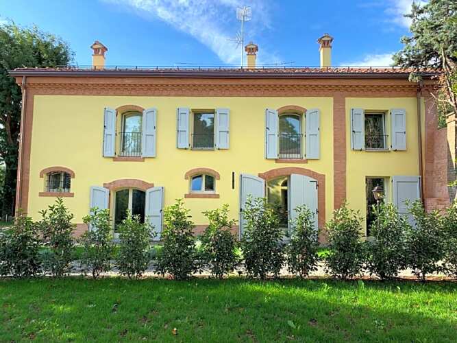 Antico Podere San Luca - Bologne