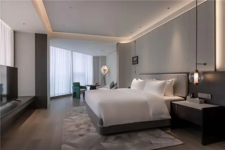 Wyndham Quzhou Kecheng - Quzhou