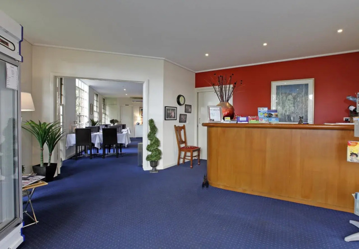 Greensborough Motel - Melbourne