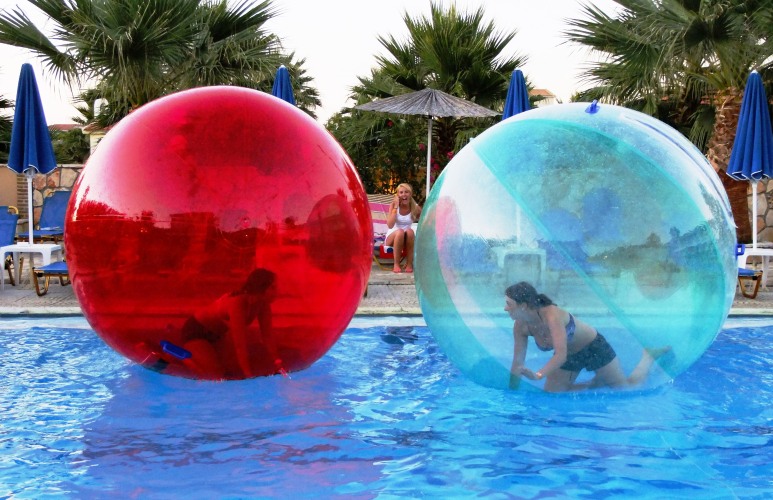 Paradise Apartments - Zakynthos