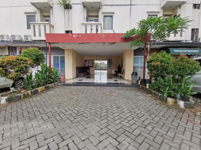 Cibubur Village By Nara Property - Jakarta