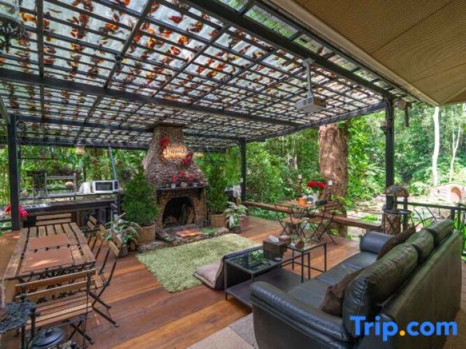 Puradise Private Residence - Mae On District