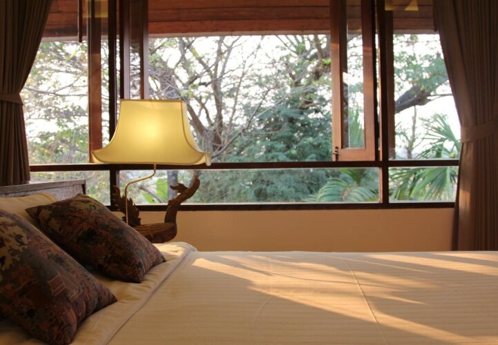 Baan Tye Wang Hotel - Ayutthaya