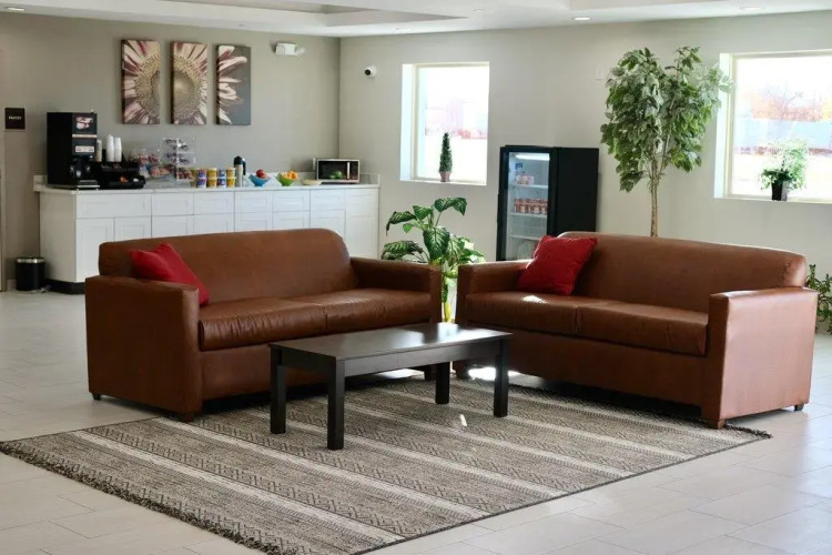 Red Roof Inn Hutchins - Mesquite, TX